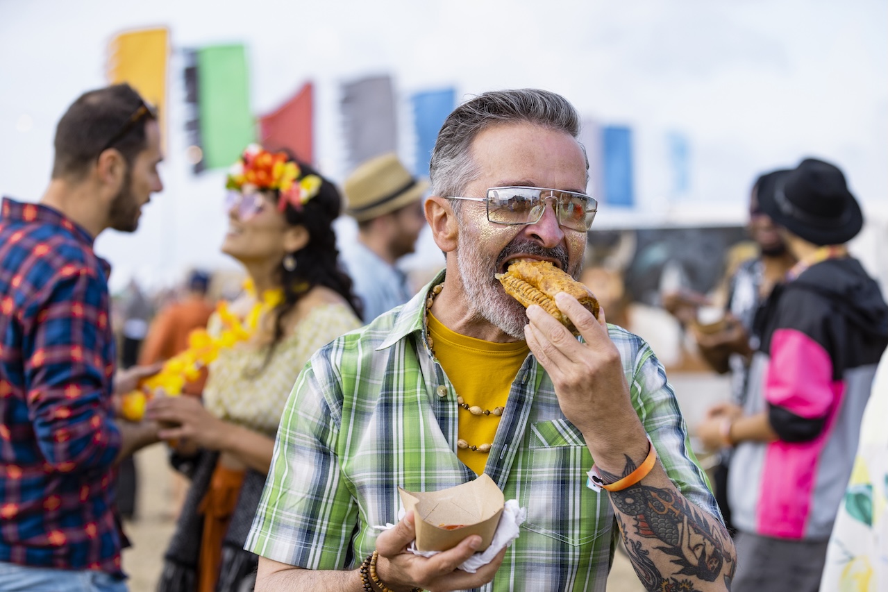 Jazz Fest 2026 Draws 475,000 Fans - Biz New Orleans