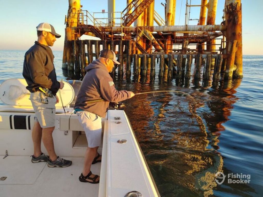 Grand Isle Named on FishingBooker 2026 Red Snapper List - Biz New Orleans