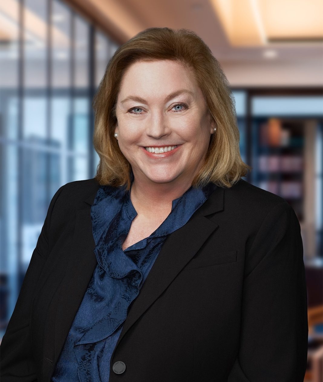 Adams & Reese Names New Chief Human Resources Officer - Biz New Orleans