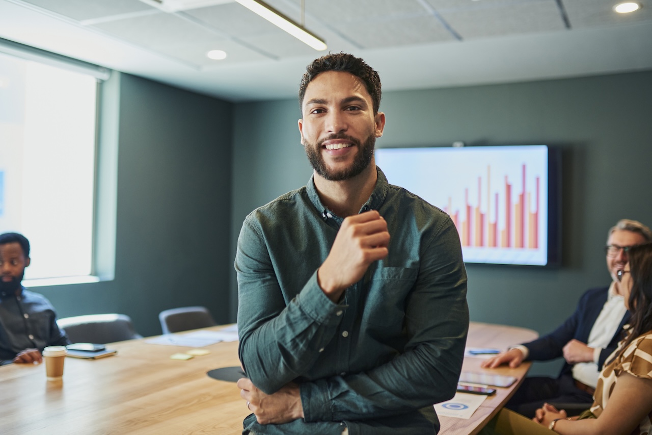 cXo Leadership Program Launched by Louisiana Impact Fund