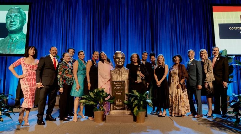 Morial Awards Mark 6th Year With New Sybil Honor - Biz New Orleans
