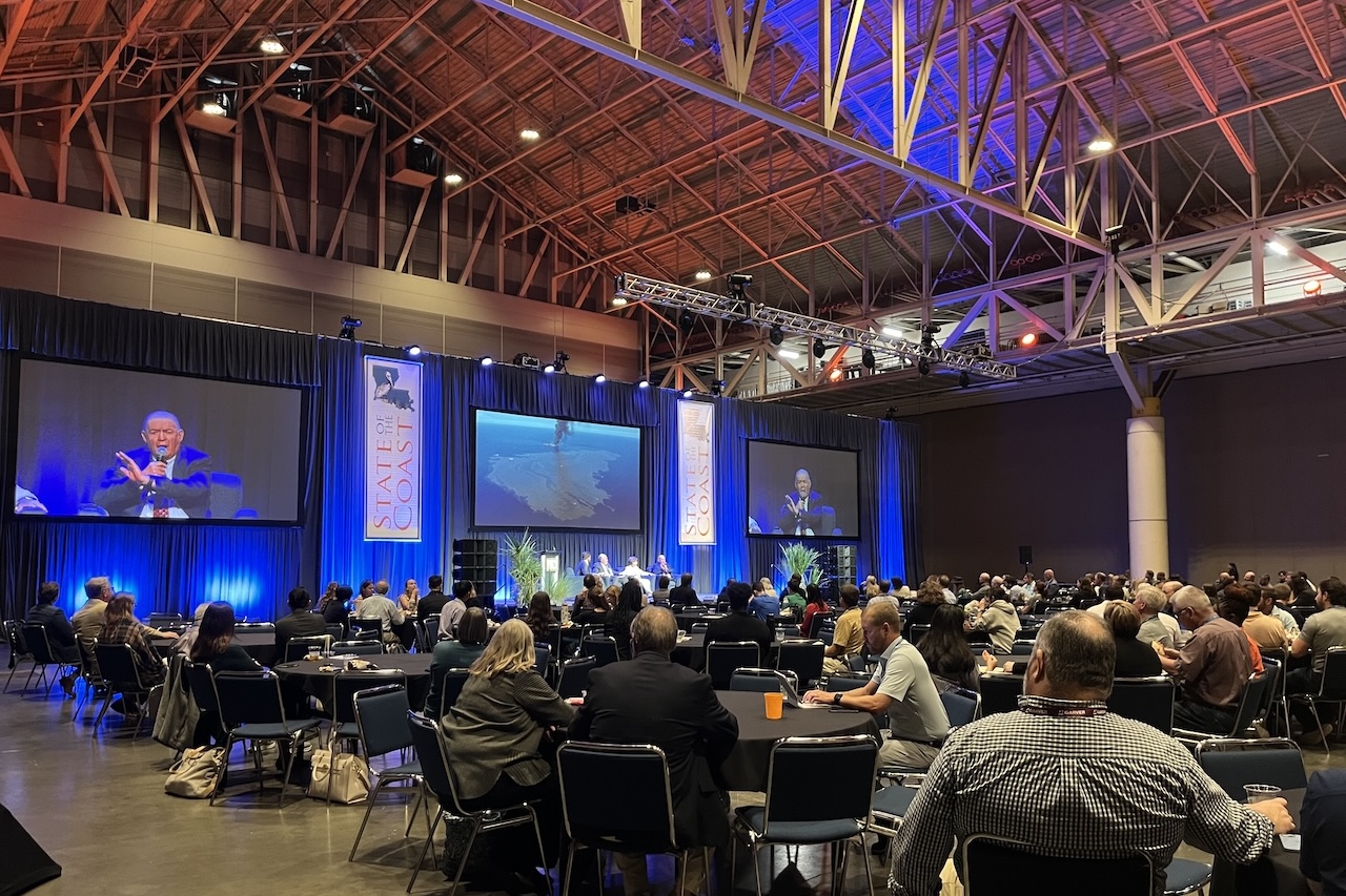 State of the Coast Conference Returns in 2027 - Biz New Orleans