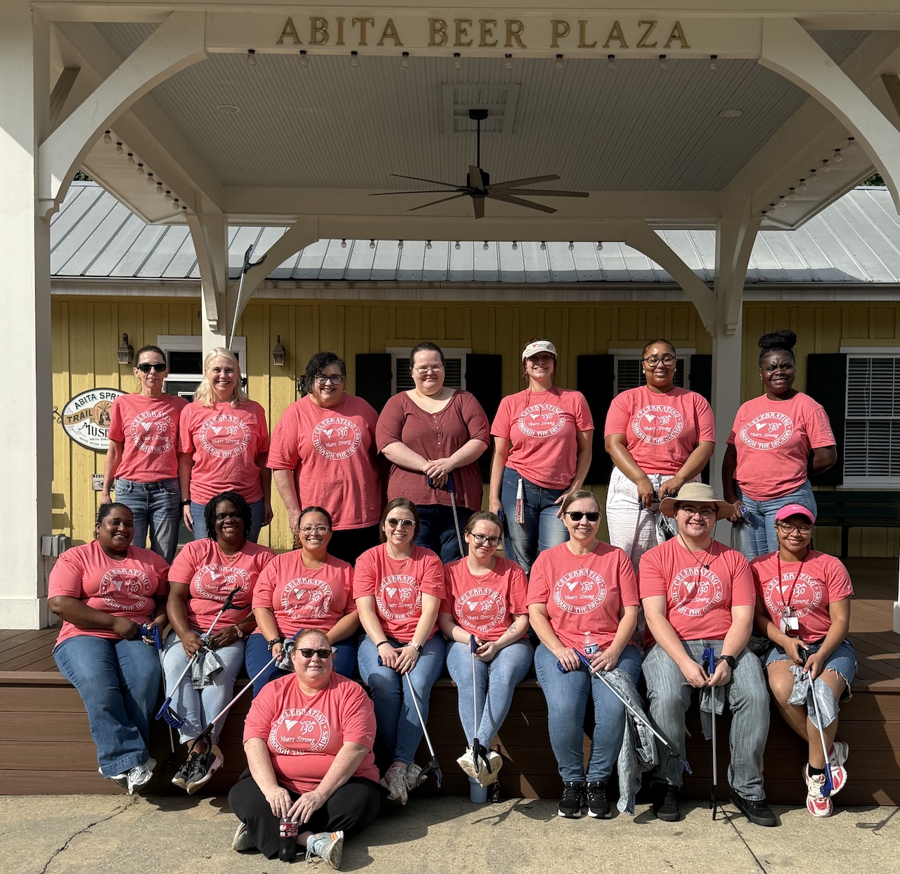 Volunteers of America Southeast Louisiana Marks 130 Years - Biz New Orleans