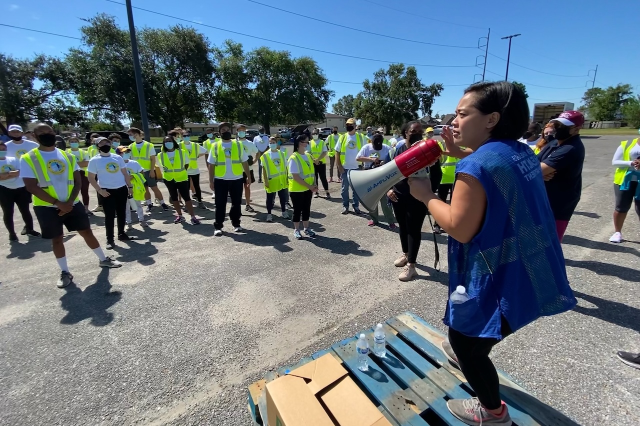 Water Collaborative Weighs In on Stormwater Fee Debate - Biz New Orleans