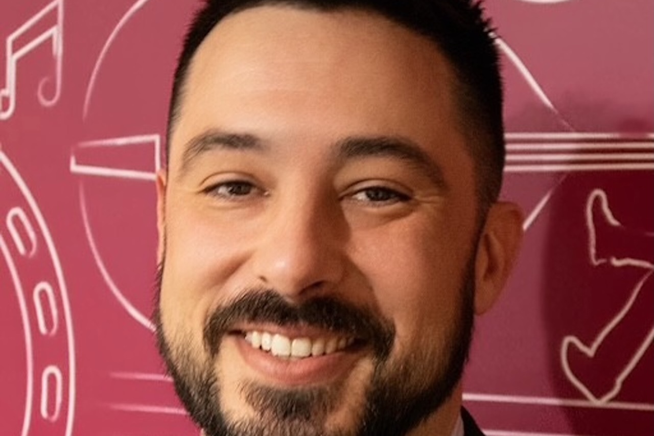 Aloft Names New Director of Sales & Marketing - Biz New Orleans