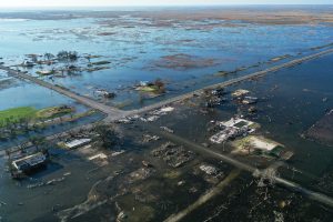Analysis Warns FEMA Changes Could Limit Aid - Biz New Orleans