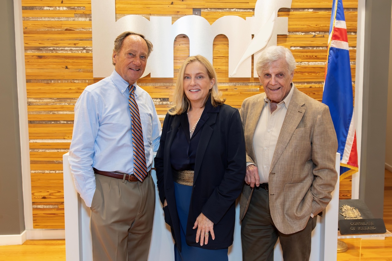 BMF Marks 100 Years of Brand Building - Biz New Orleans