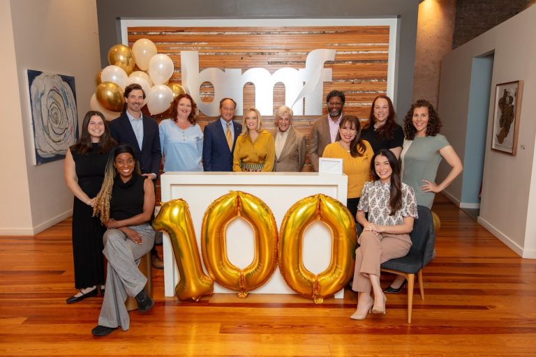 BMF Marks 100 Years of Brand Building - Biz New Orleans