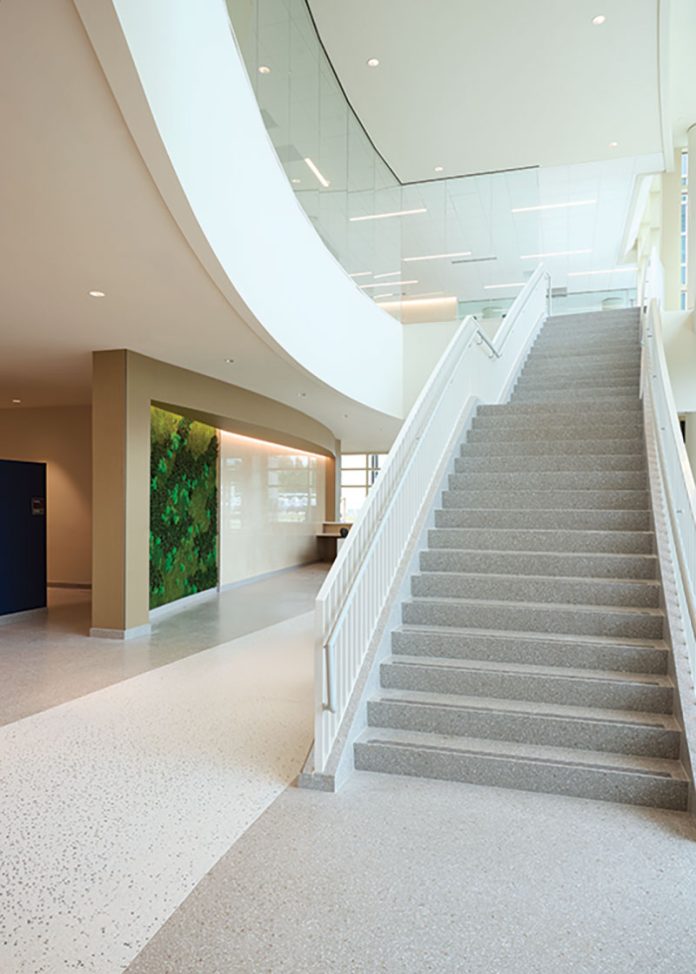 A New Era for Brain Science Begins at Ochsner’s New Neuroscience Center ...