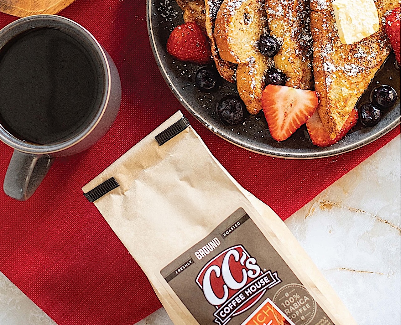 CC's Coffee House Names Franchise Development Director - Biz New Orleans