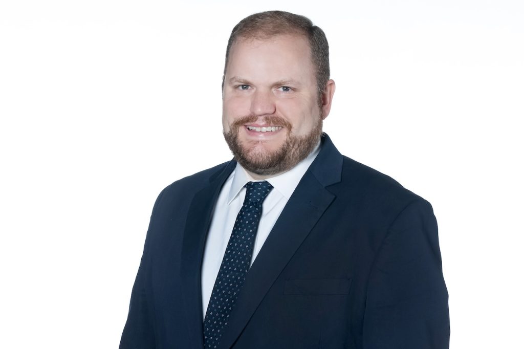 First Horizon Executive Joins Habitat for Humanity Board - Biz New Orleans