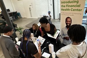 Credit Human Supports Son of a Saint Initiative - Biz New Orleans