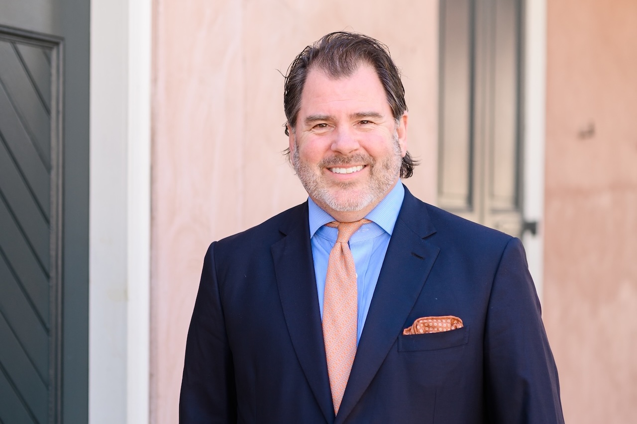 Dupas Named to AdvisorHub Watch List - Biz New Orleans