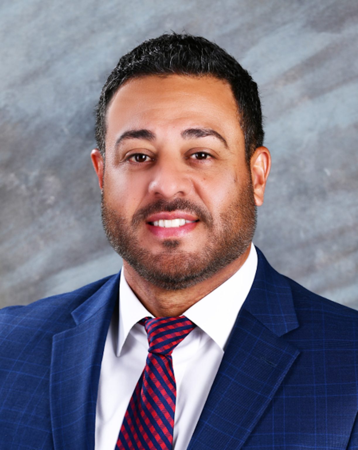 Convention Center Names New Operations Director - Biz New Orleans