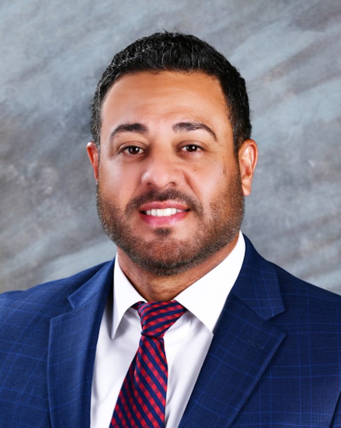 Convention Center Names New Operations Director - Biz New Orleans
