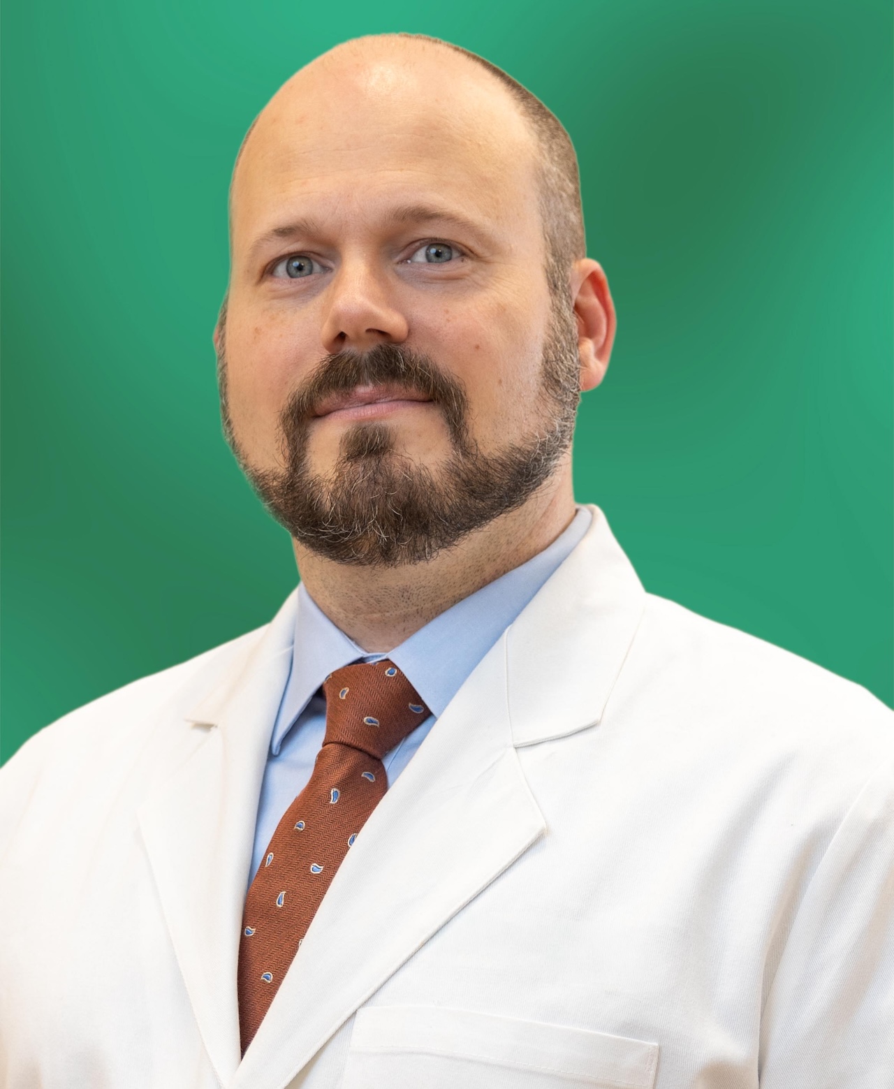 North Oaks ENT & Allergy Clinic Adds ENT Specialist - Biz New Orleans