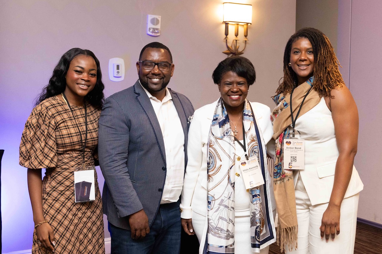 From Capital to Community: Black-led CDFIs Chart Forward Momentum - Biz ...