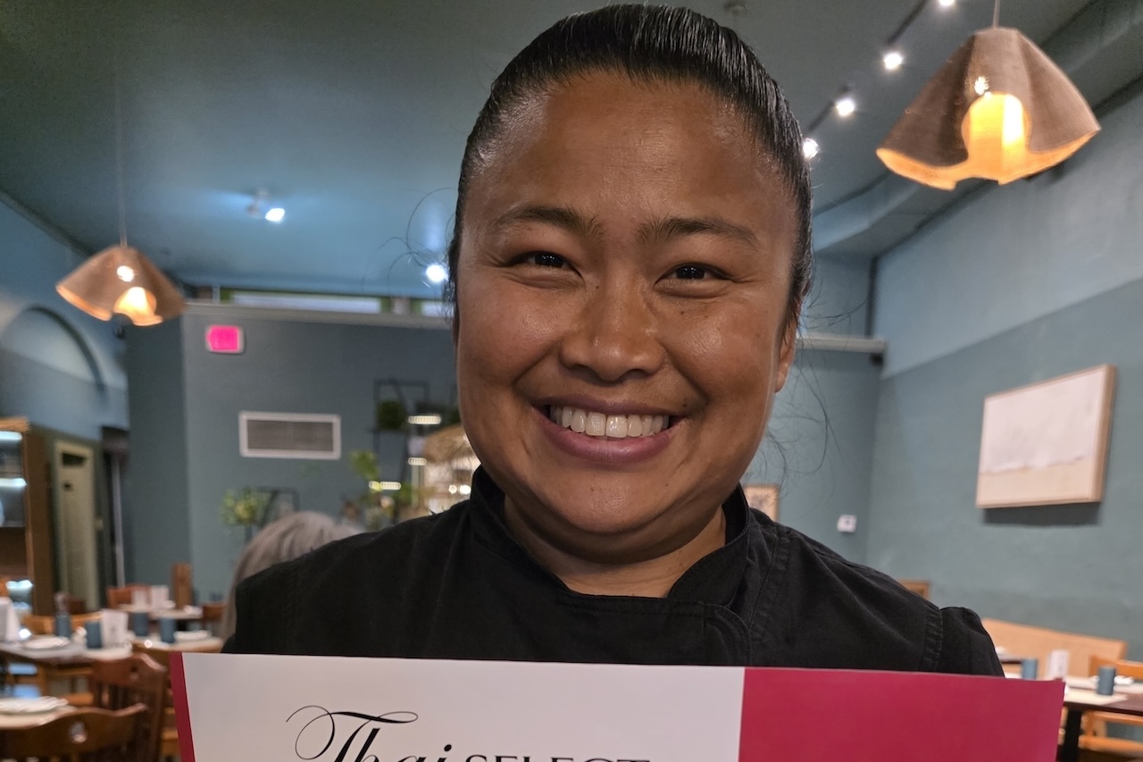 Good Catch Earns Rare International Thai Cuisine Recognition - Biz New ...