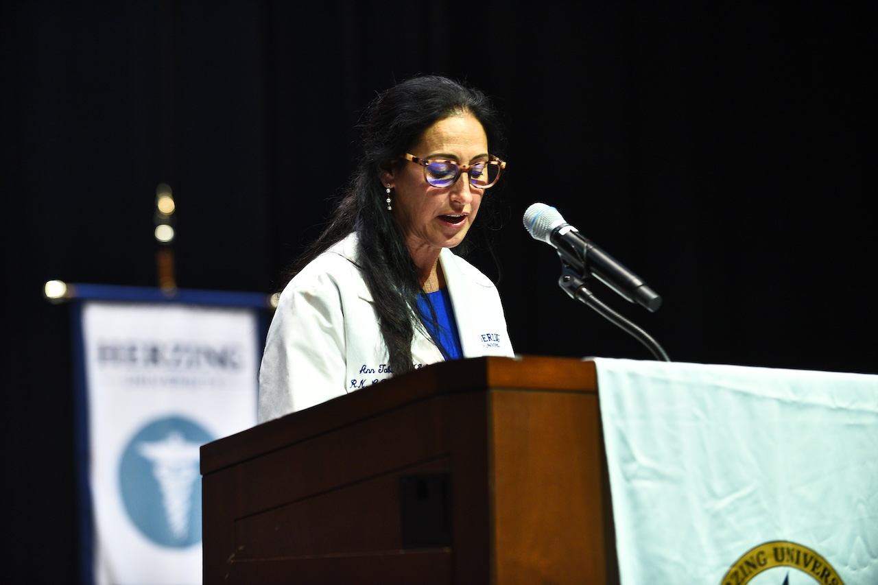 Herzing Adds 11 Nurses to Louisiana Workforce - Biz New Orleans