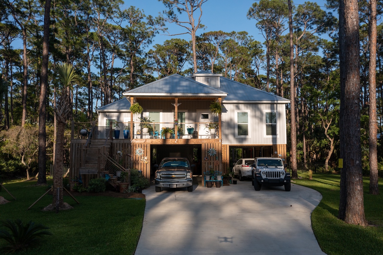 IBHS Expands FORTIFIED Footprint in Louisiana - Biz New Orleans