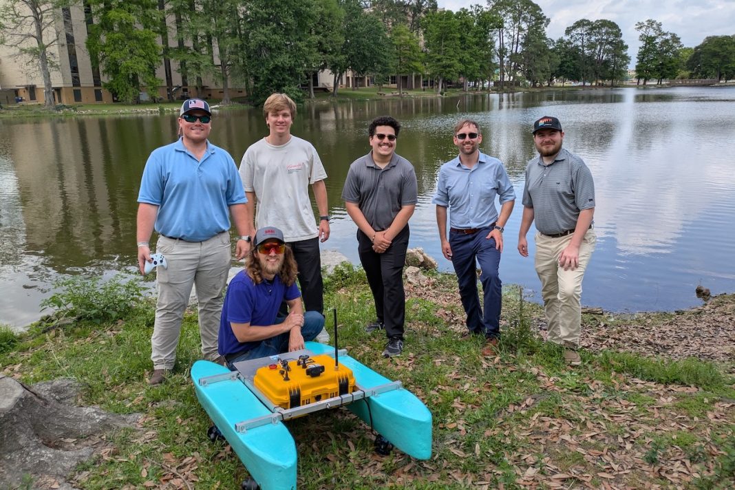 Integer Technologies Expands Defense Research at LSU - Biz New Orleans