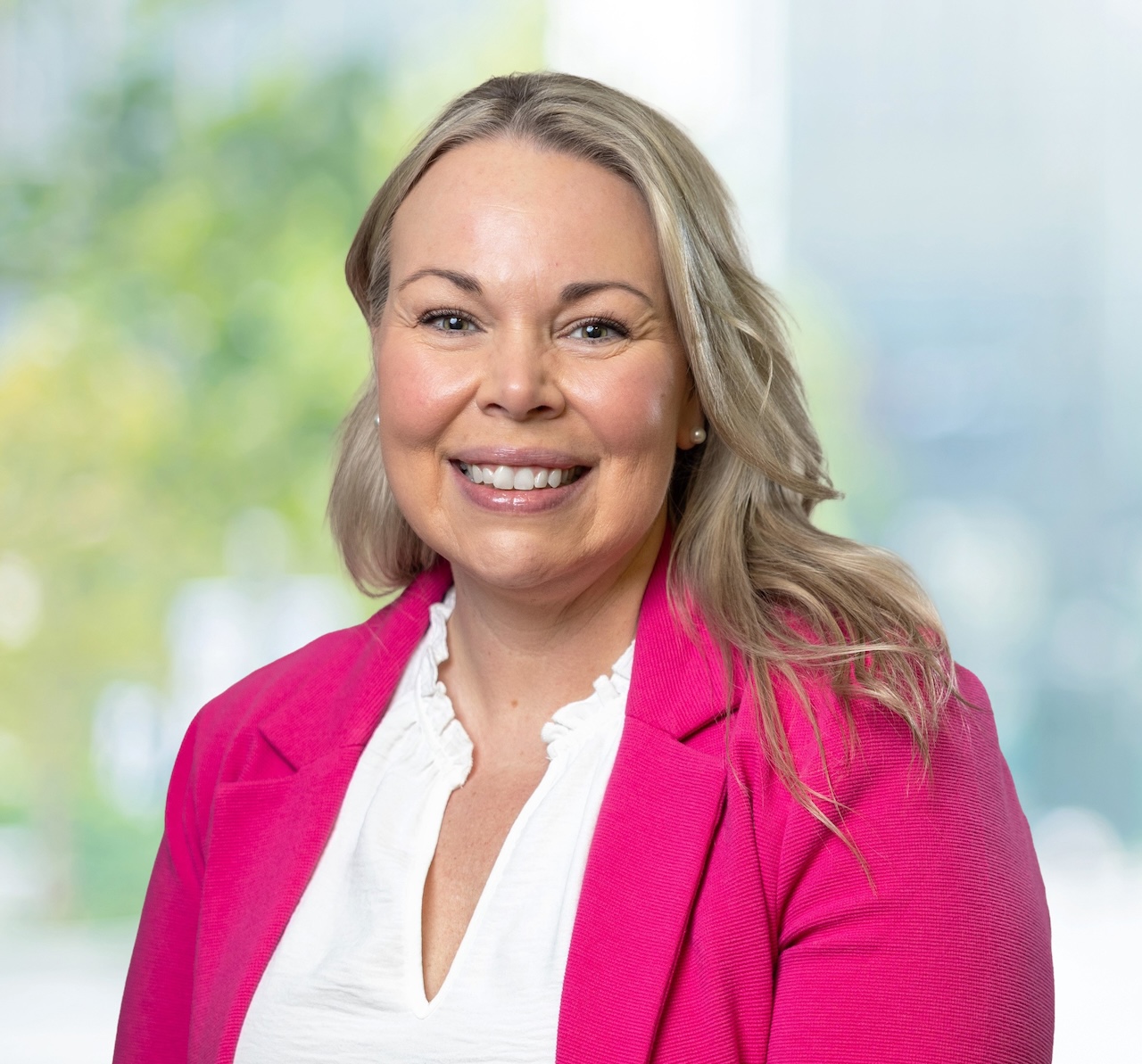 North Oaks Health Names New Director - Biz New Orleans