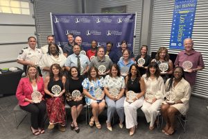 Leadership St. Bernard Celebrates Class of 2026 - Biz New Orleans