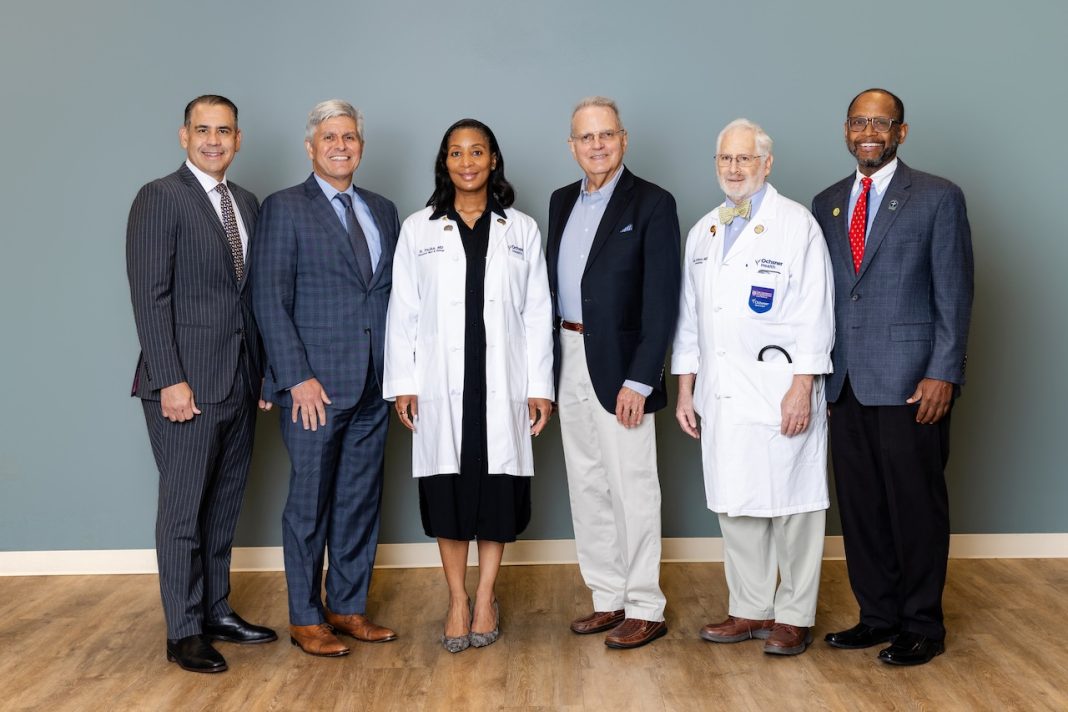 Ochsner Highlights 450 Active Clinical Trials - Biz New Orleans