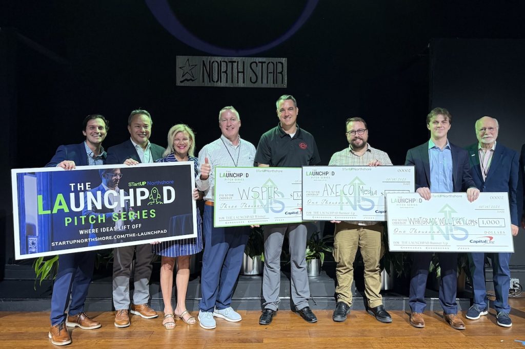 STartUP Northshore Opens Applications for THE LAUNCHPAD - Biz New Orleans