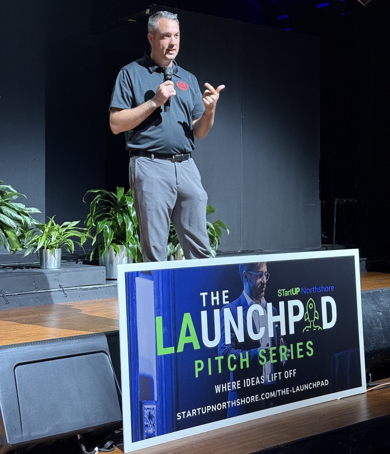 STartUP Northshore Opens Applications for THE LAUNCHPAD - Biz New Orleans