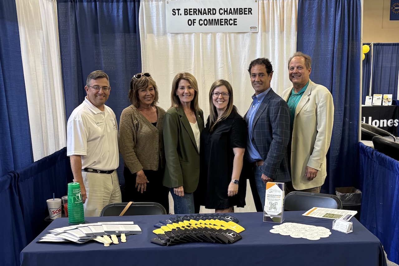 St. Bernard Chamber Selects Renaissance Publishing for its Directory ...