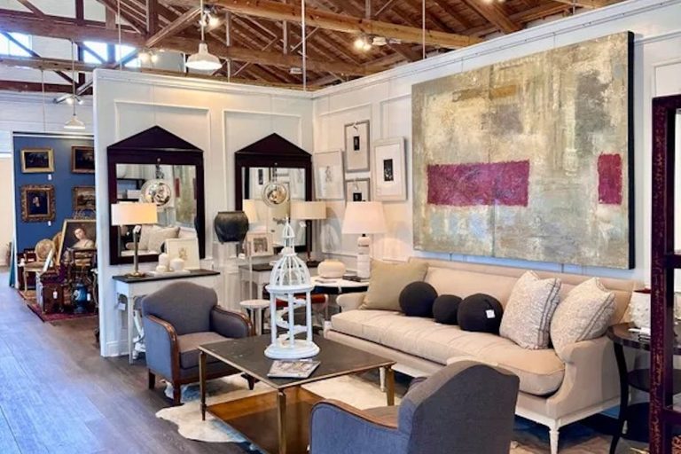 The Bellflower Opens on St. Charles Avenue - Biz New Orleans