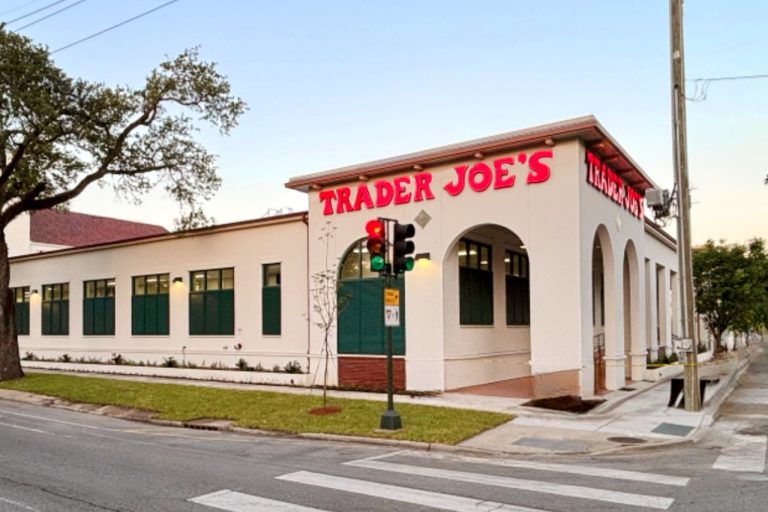 Trader Joe's Continues Louisiana Expansion with 4th Store - Biz New Orleans
