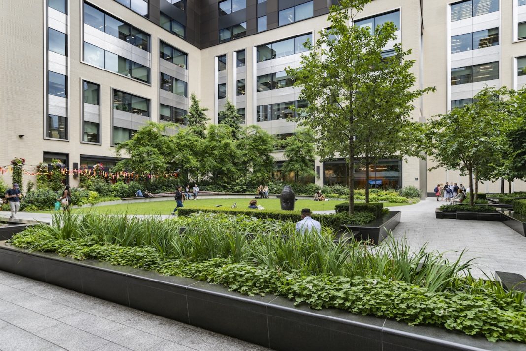 Urban Land Institute Draws 100+ Land Use Leaders - Biz New Orleans