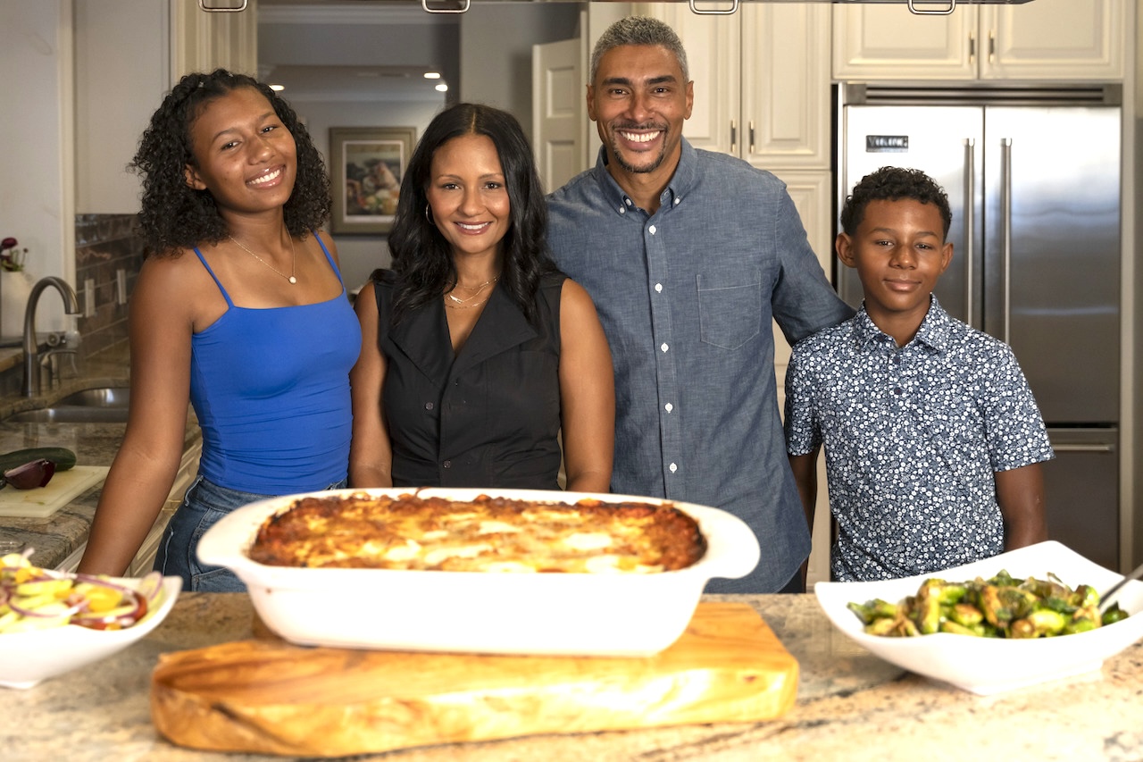 WYES Debuts New Dook Chase Cooking Series - Biz New Orleans